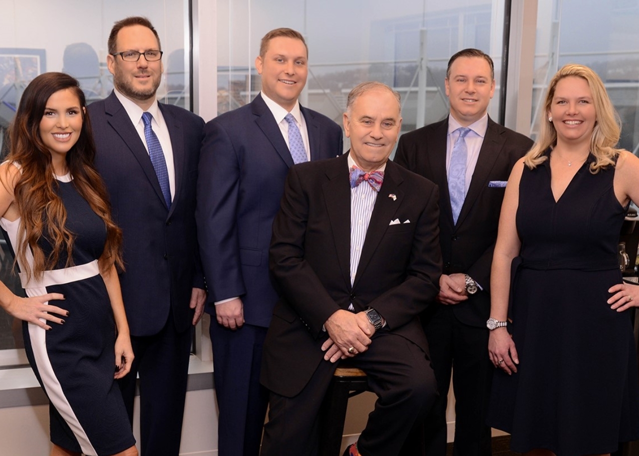 Dieckmann Wealth Management Group - Pittsburgh, PA 15222 | Stifel